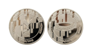 Ask a Coin Company to Keep Special Memories Safe | Coin USA