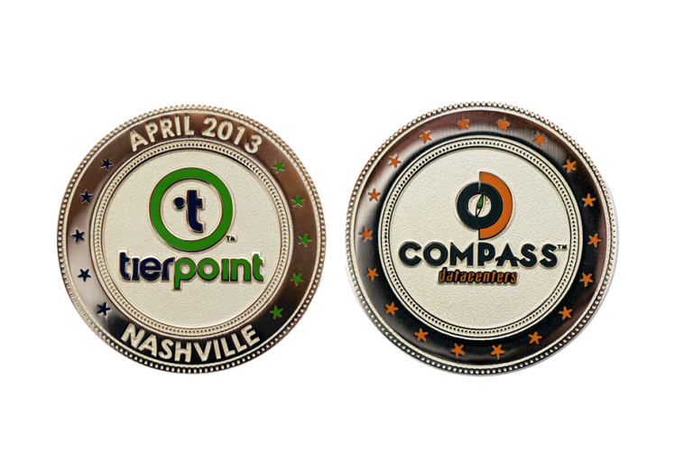 Corporate Event Coins for Celebrating a Company’s Anniversary | Coin USA