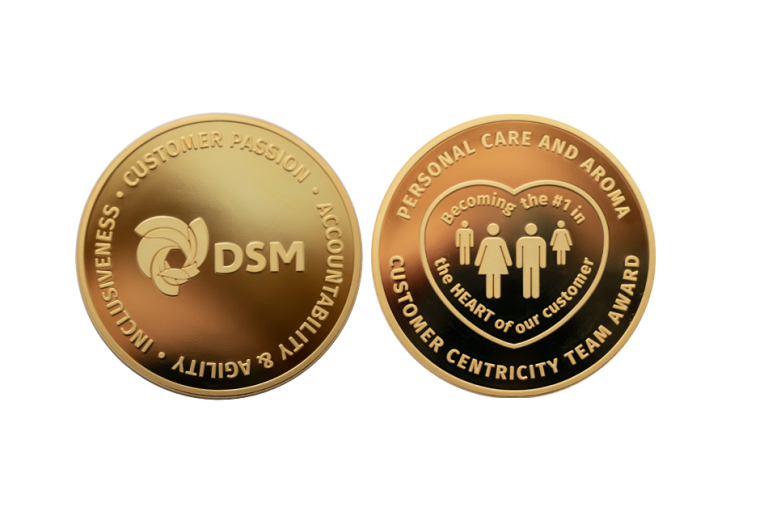 Custom Metal Coins: A Perfect Way to Mark Special Occasions!