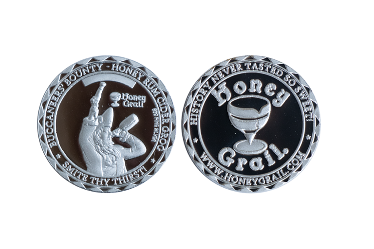 Custom Metal Coins: A Perfect Way to Mark Special Occasions!