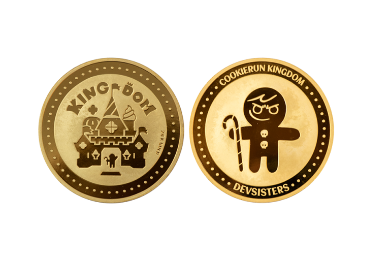 Custom Metal Coins: A Perfect Way to Mark Special Occasions!