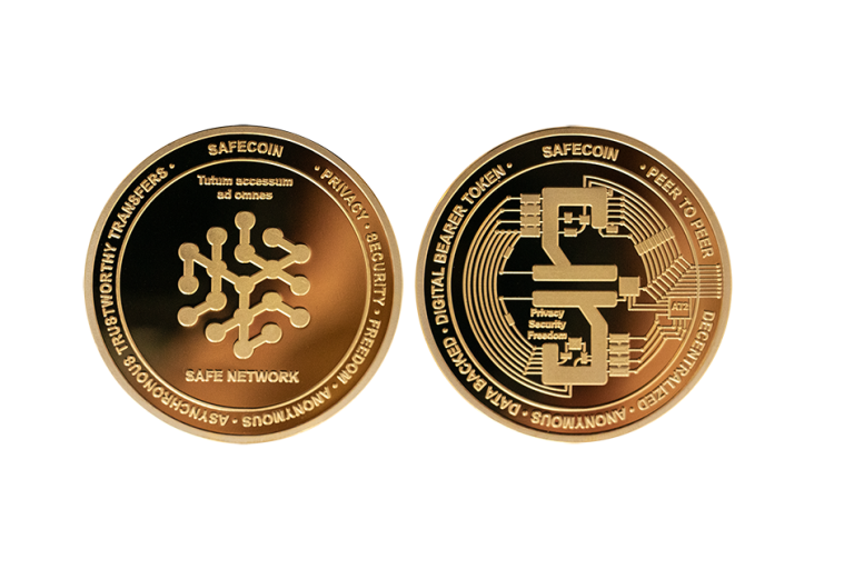 All You Wanted to Know About Custom Bronze Coins | Coin USA