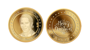 Let us Emboss Your Face on a Coin | Coin USA