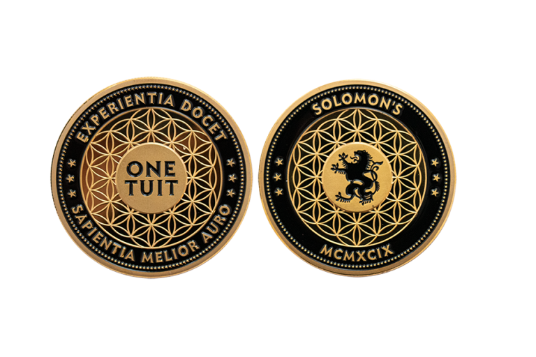 Everything You Need to Know About Black Coins | Coin USA