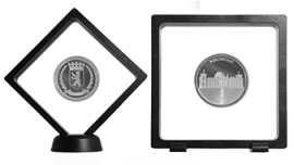 Custom Silver Coins | Coin USA