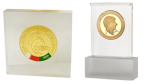 Custom Gold Coins | Coin USA