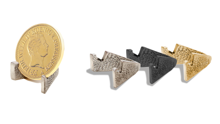 Coin Packaging | Coin USA