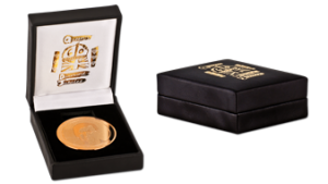 Single Custom Coin Production | Coin USA