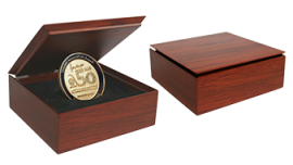 Custom Gold Coins | Coin USA