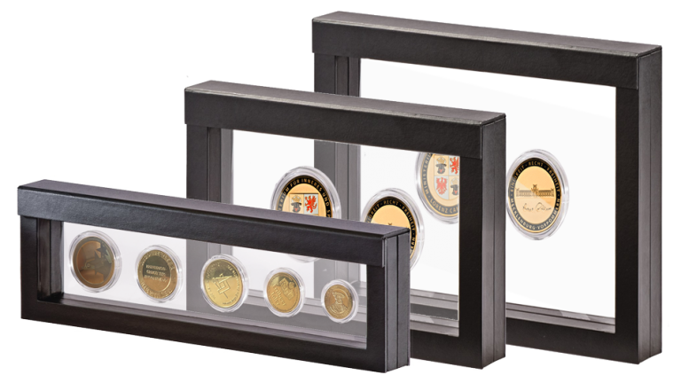 Coin Packaging | Coin USA
