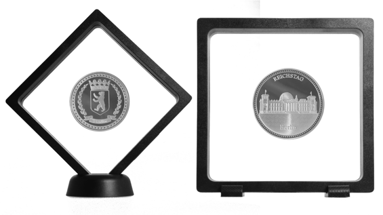 Coin Packaging | Coin USA