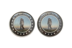 Let us Emboss Your Face on a Coin | Coin USA